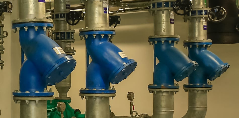 Inline Filters - PoreFiltration