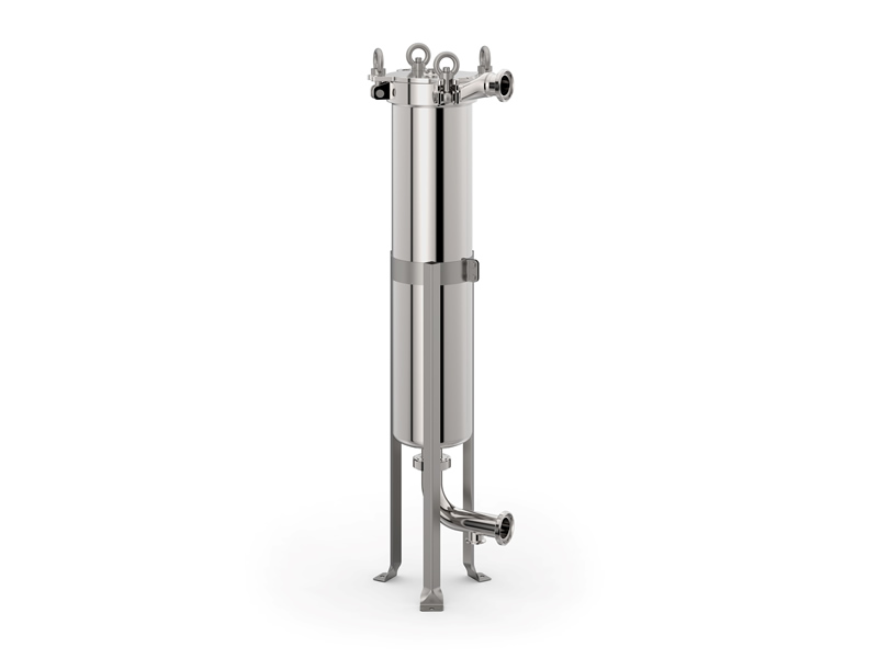 Needlefelt Bag Filters For Liquid Filtration - PoreFiltration