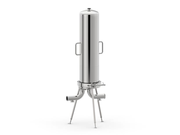 Navigating Different Housings For Cartridge Filter Applications