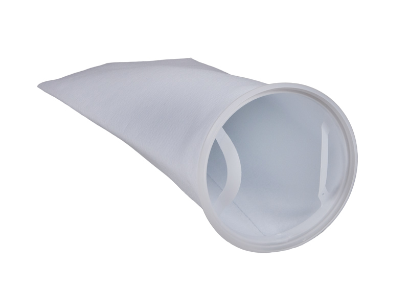 Bag Filters - PoreFiltration ️
