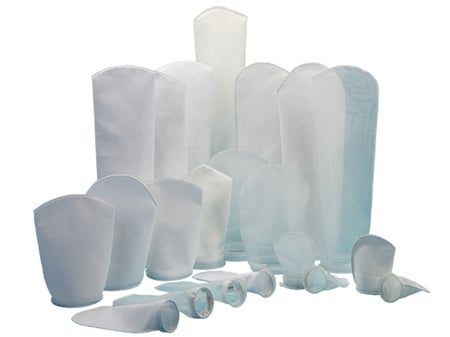 Custom Bag Filters | PoreFiltration