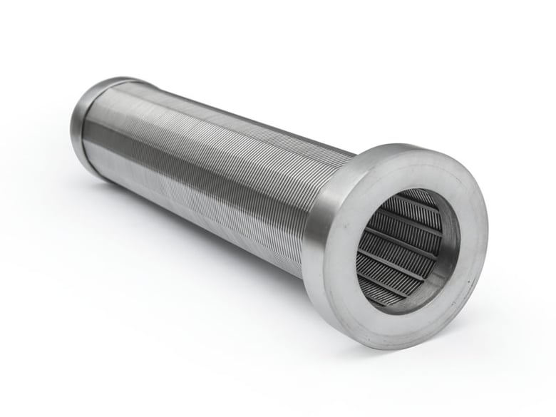 Inline Filters - PoreFiltration