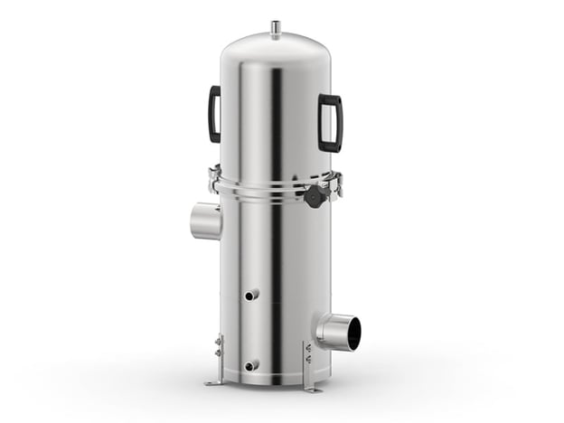 Polypropylene Depth Filters - PoreFiltration