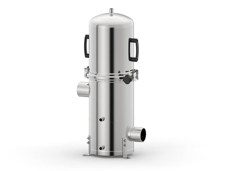 Carbon Block Filters | PoreFiltration