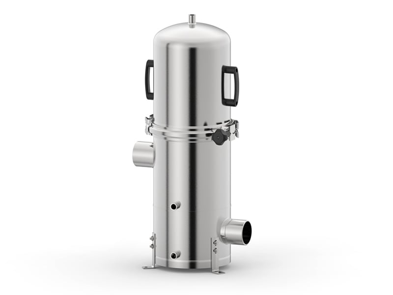 Oil Removal Filters | PoreFiltration