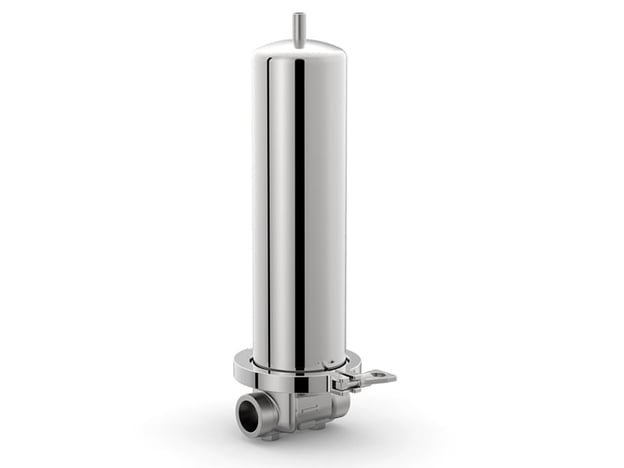 Carbon Block Filters | PoreFiltration