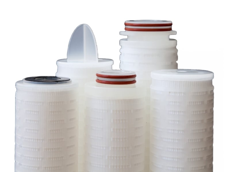 Membrane Filters - PoreFiltration