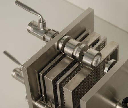 Introduction to Depth Filter Sheets