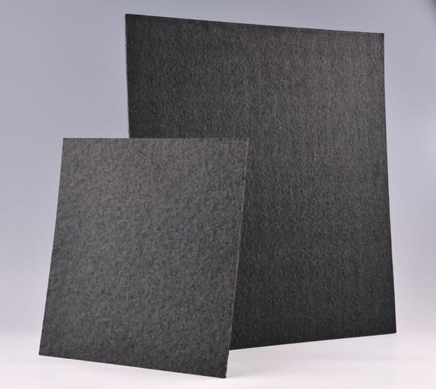 Introduction to Depth Filter Sheets