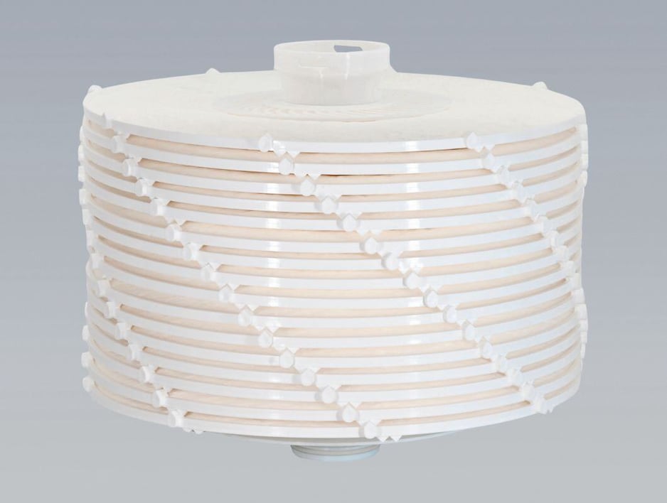 Understanding Depth Filters