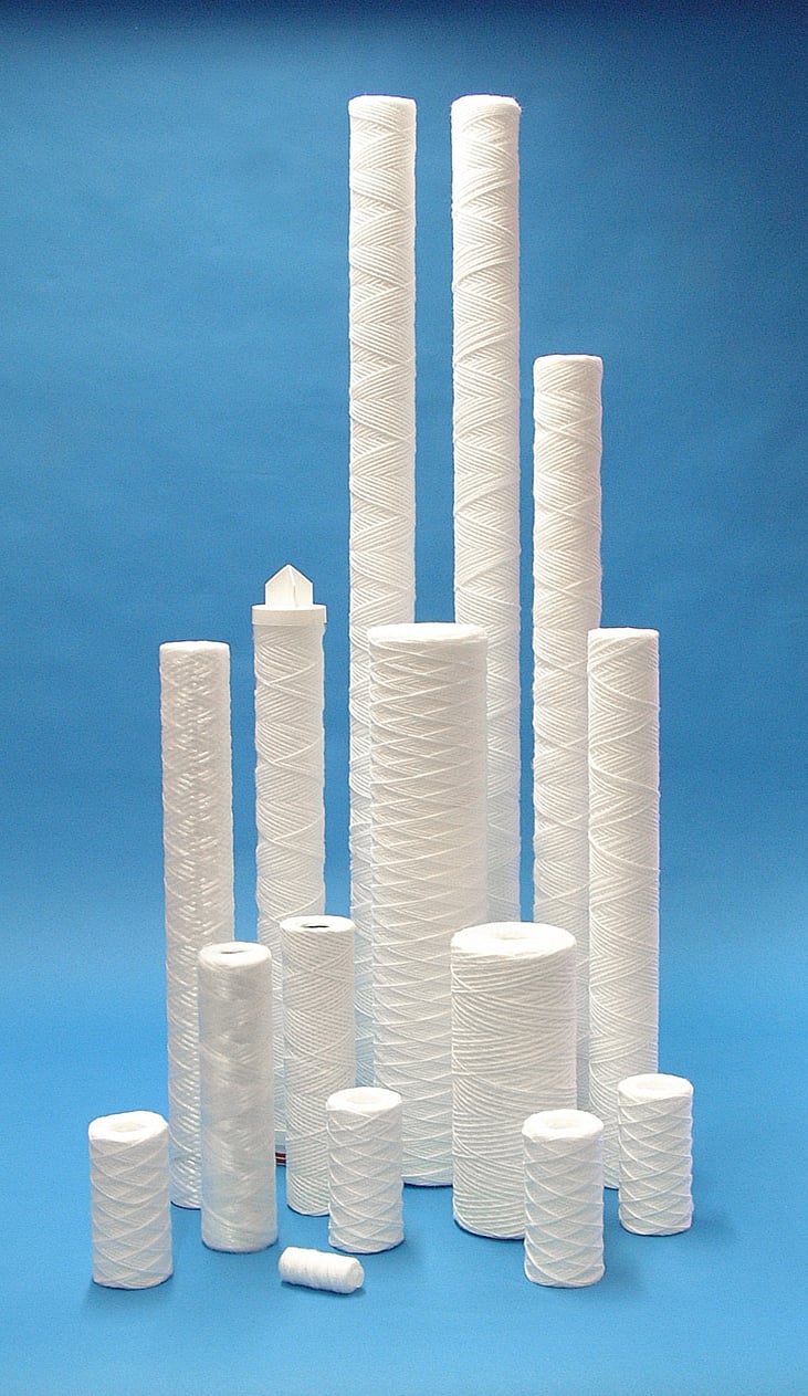 Understanding Depth Filters