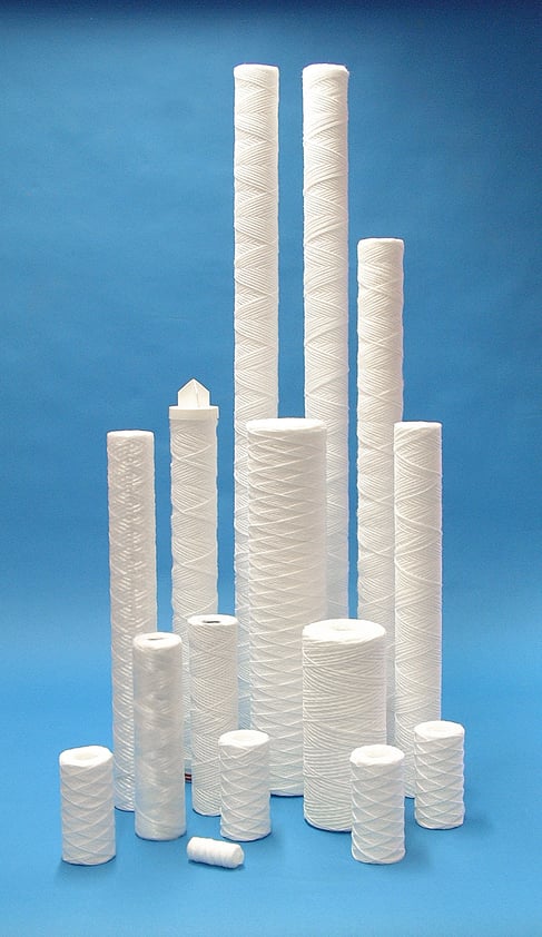 Understanding Depth Filters